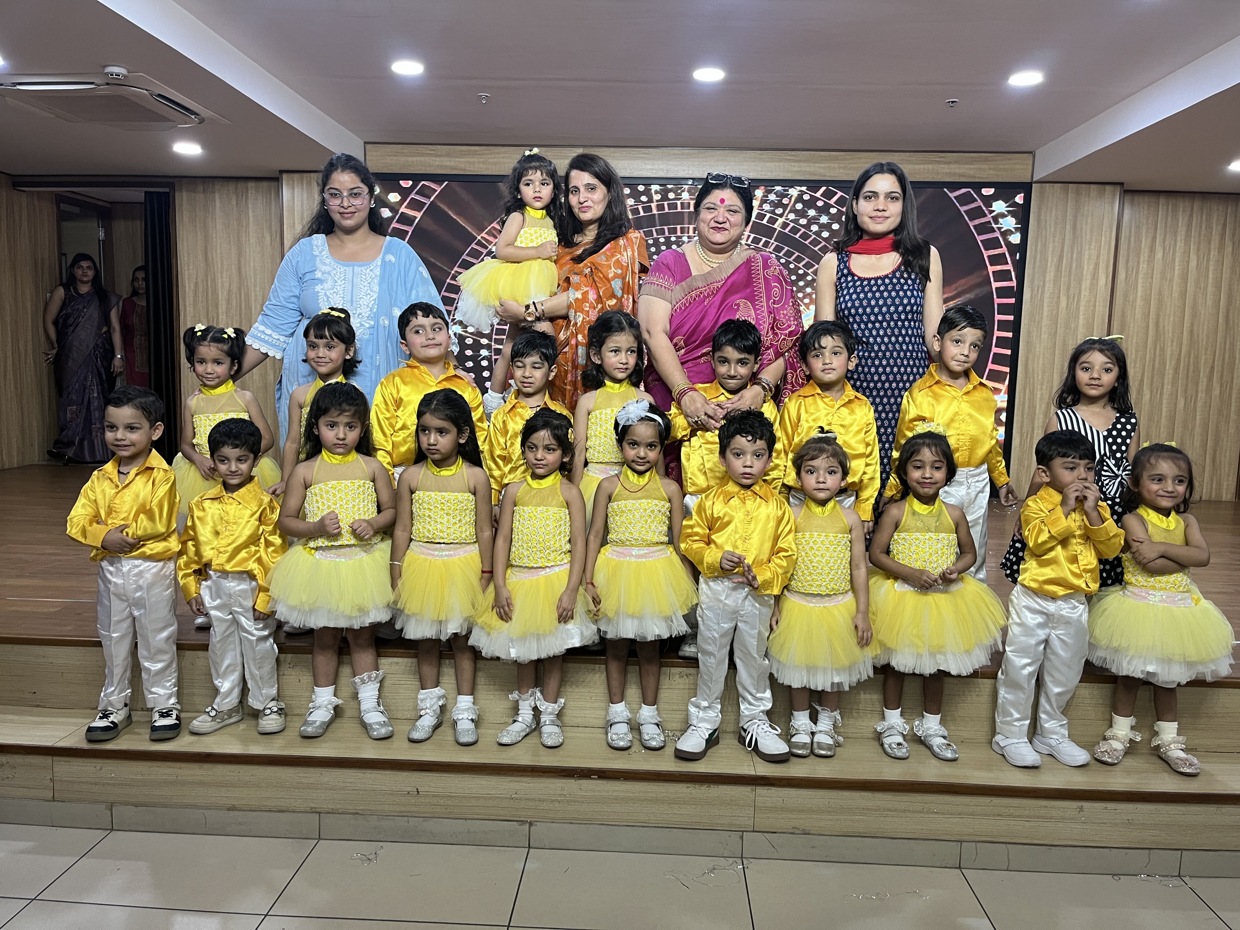 Best CBSE Schools in Sector 3, Rohini, Delhi | MRG School