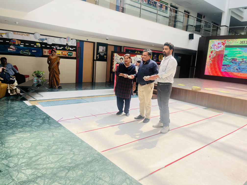 Best CBSE Schools in Sector 3, Rohini, Delhi | MRG School