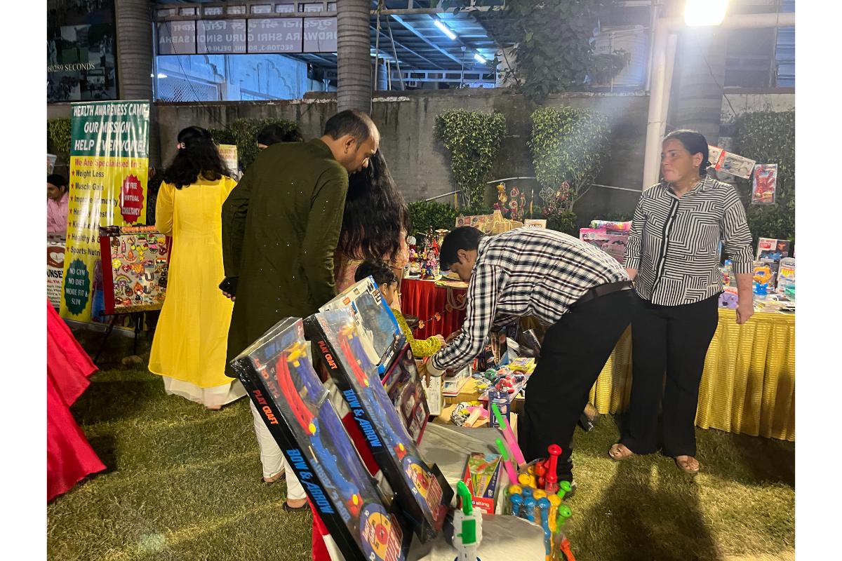 Best CBSE Schools in Sector 3, Rohini, Delhi | MRG School