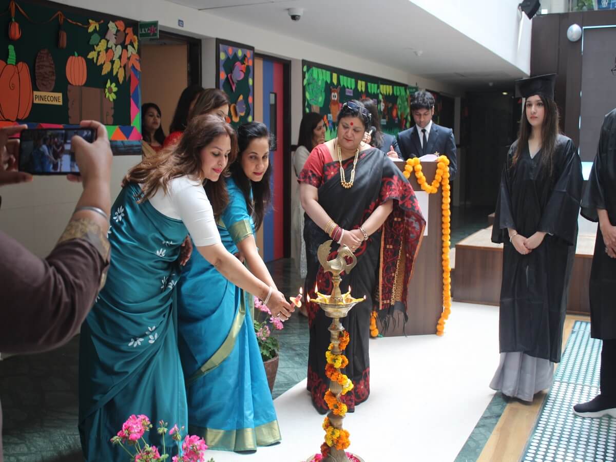 Best CBSE Schools in Sector 3, Rohini, Delhi | MRG School