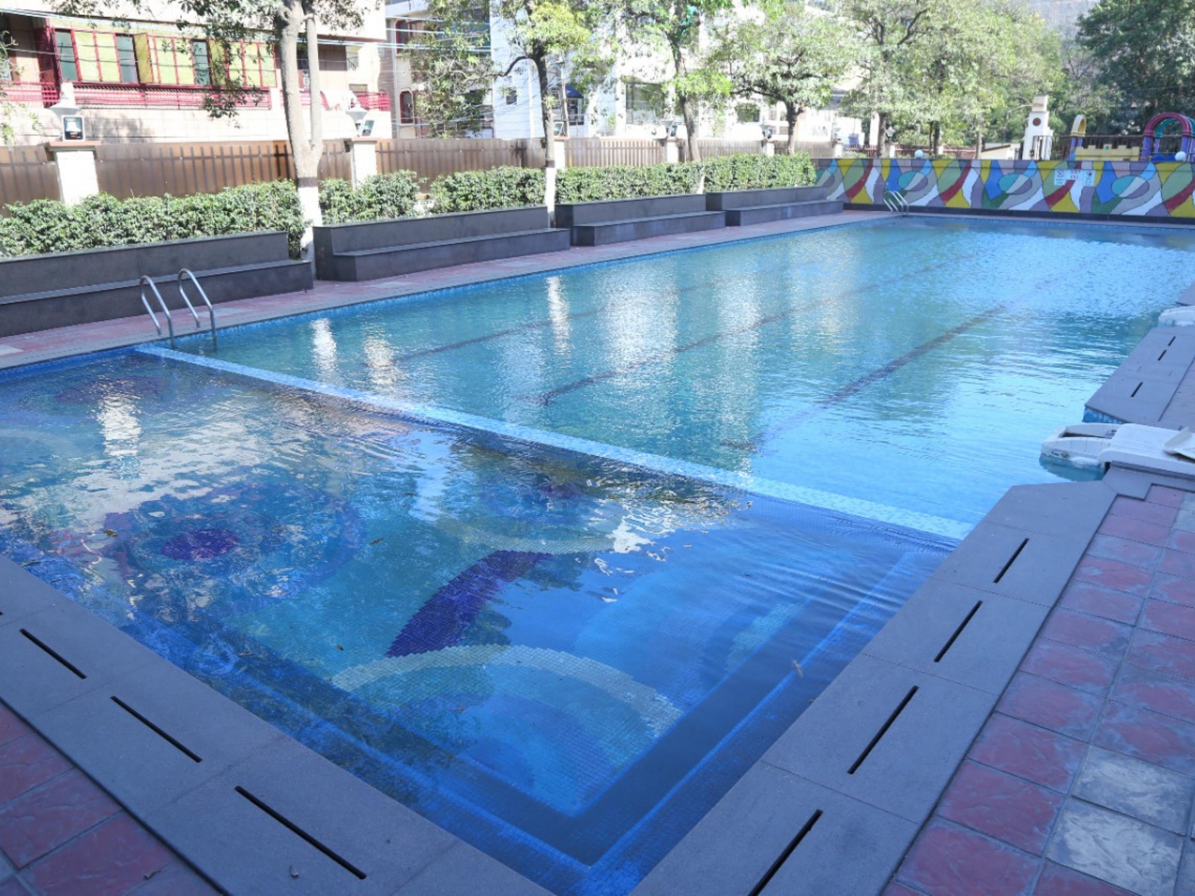 Best CBSE Schools in Sector 3, Rohini, Delhi | MRG School