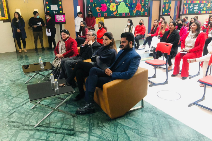 Best CBSE Schools in Rohini, Delhi | Top CBSE Schools in Sector 3 ...