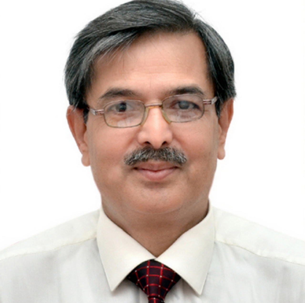 DR D K PANDEY
