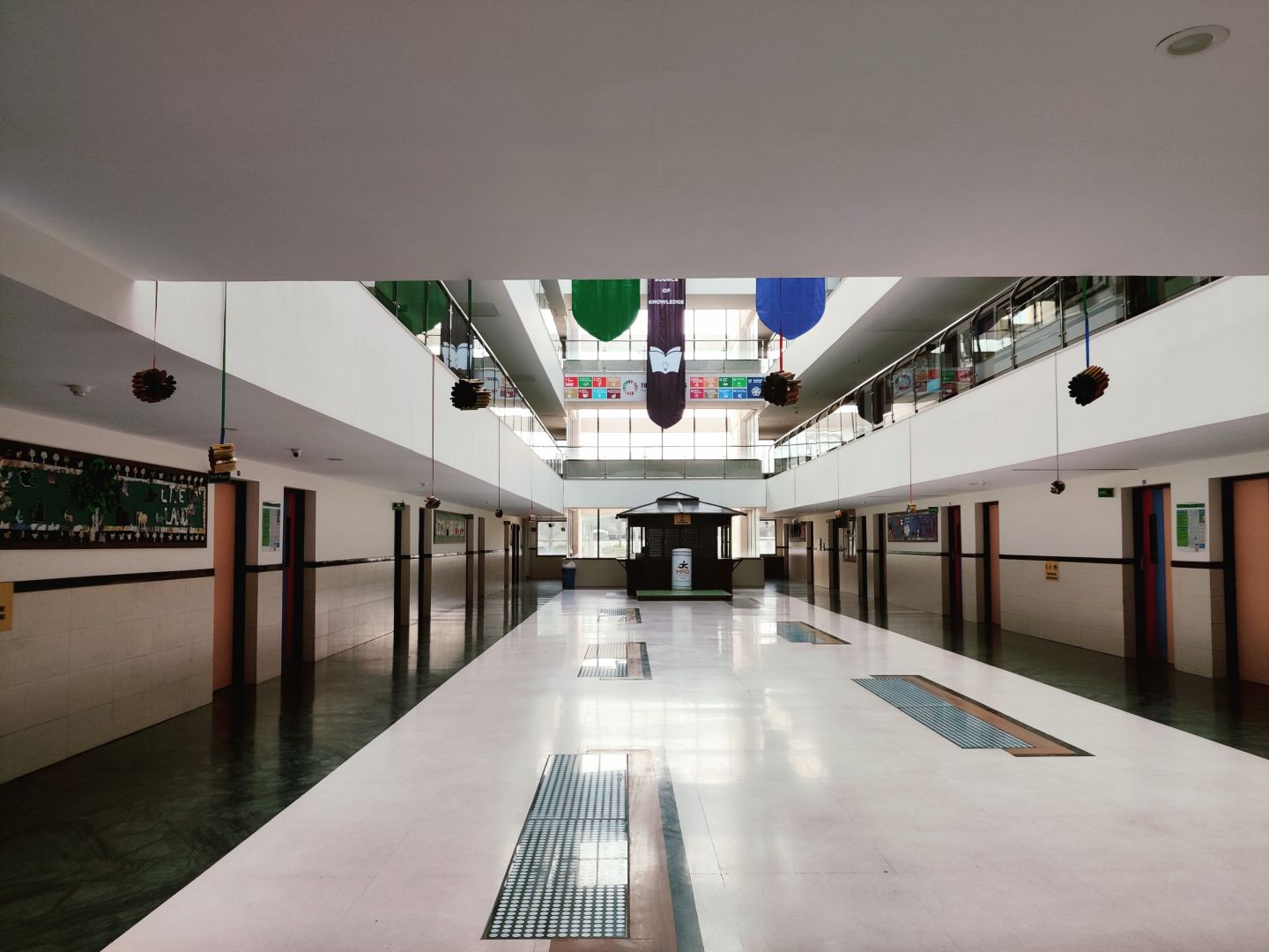 Best CBSE Schools in Sector 3, Rohini, Delhi | MRG School