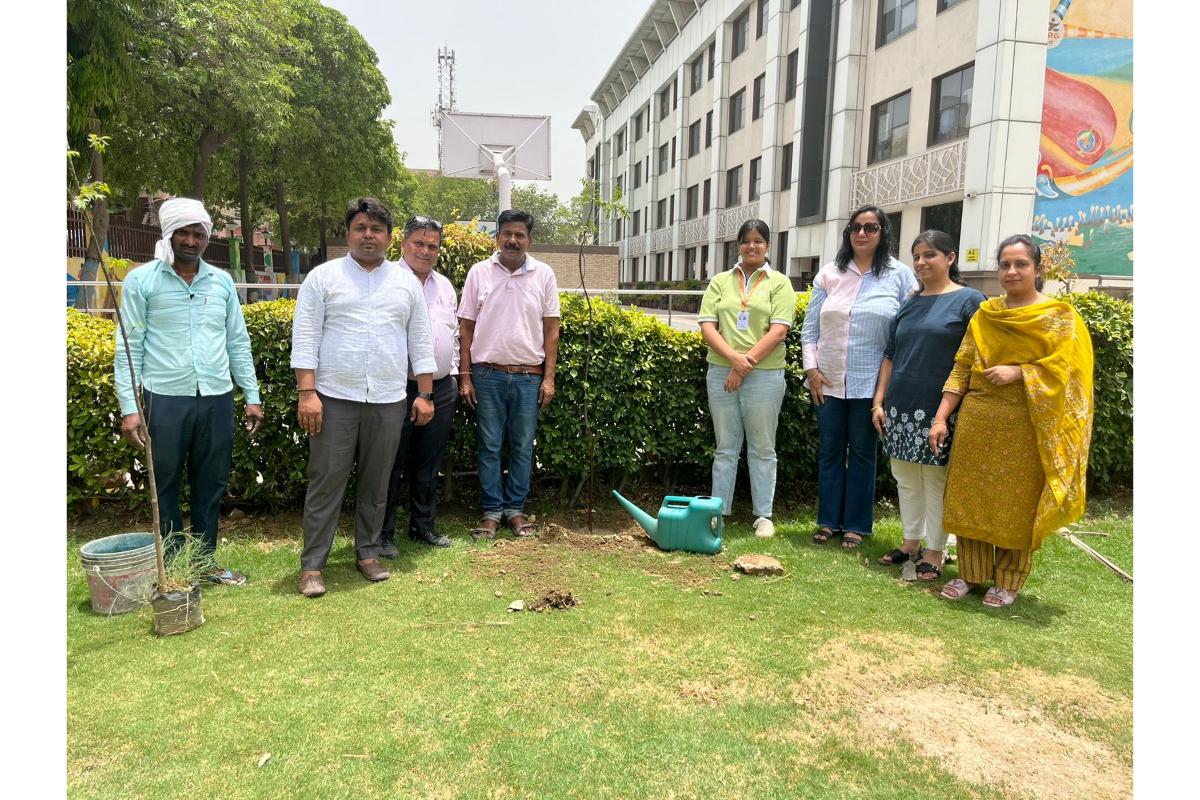 Best CBSE Schools in Sector 3, Rohini, Delhi | MRG School